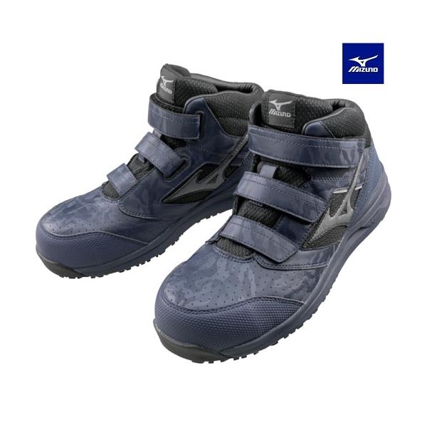 価格.com - ミズノ オールマイティLS II 21M F1GA2200 (安全靴・足袋) 価格比較