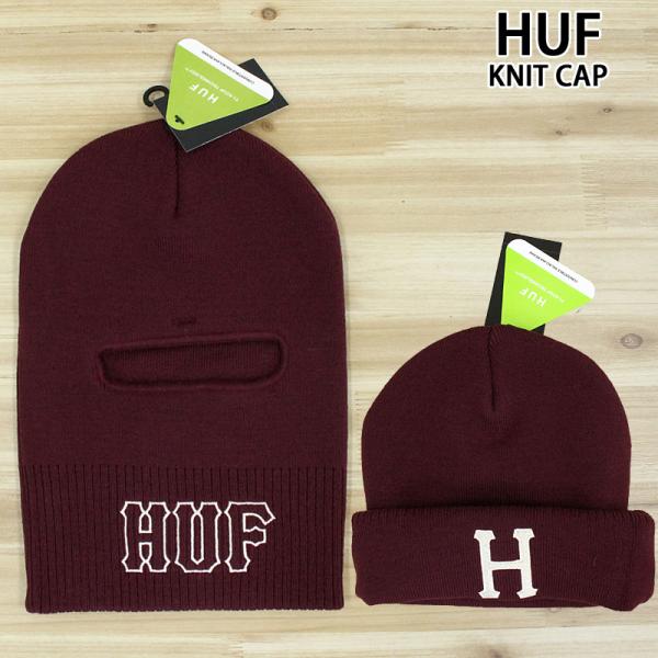 「VOGEL BALACLACA　BN00158」HUF FALL 24はグラフィティ、音楽が象徴するクリエイティブへの自由な愛情を表現。素材とオリジナリティを追求したデザインにこだわったアウターウエアは、寒い気候に適した400GSMヘビー...
