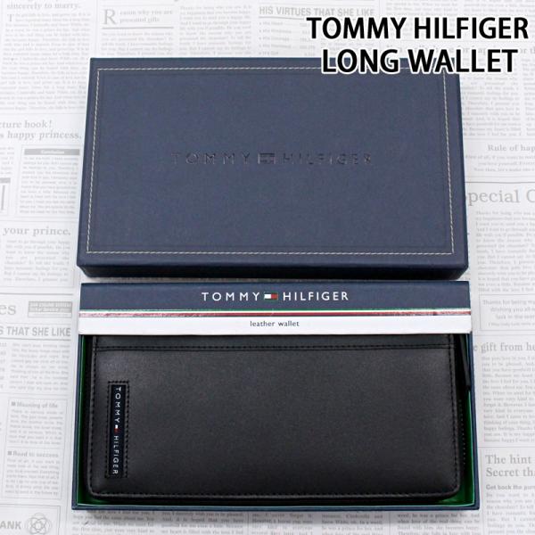 TOMMY HILFIGER トミー ヒルフィガー ラウンドファスナーレザー TOMMY HILFIGER トミー ヒルフィガー ラウンドファスナーレザー