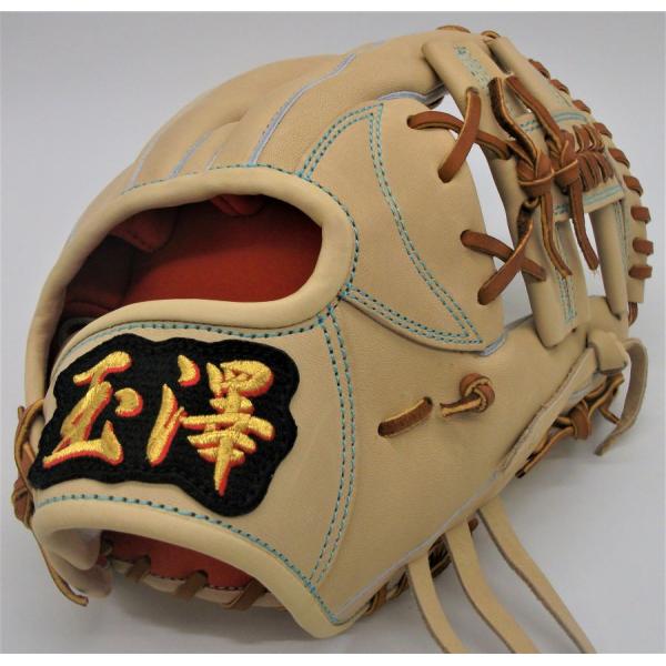 タマザワ 限定硬式グラブ タマザワ(TAMAZAWA/玉澤) カンタマ タマザワ 限定硬式グラブ タマザワ(TAMAZAWA/玉澤) カンタマ