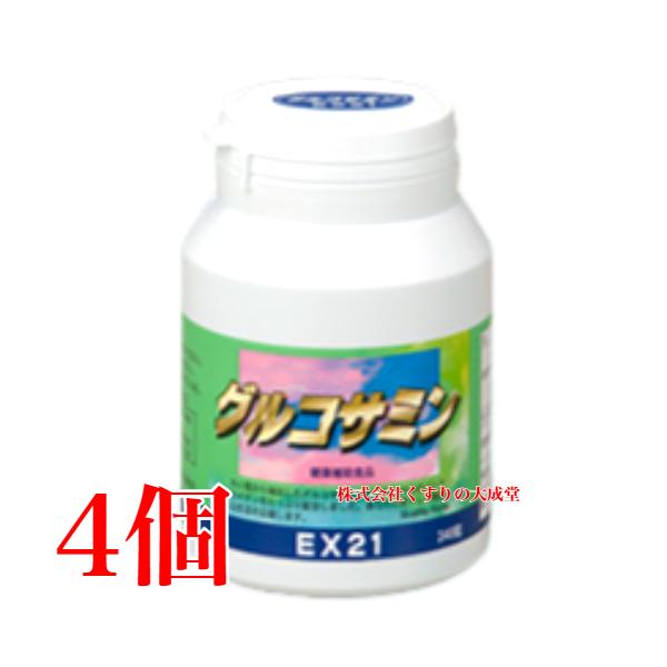 加齢とともに不足しがちな結合組織の構成成分。歩いたり、階段の上り下りが億劫な方に カニの殻から抽出したグルコサミン と サメのヒレ から抽出した コンドロイチン をたっぷり配合した 健康補助食品。本品は、加齢とともに減少してくる グルコサミ...