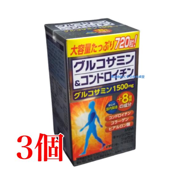 グルコサミン+コンドロイチン の素敵なハーモニーグルコサミン＆コンドロイチン は、節々の健康に役立つなめらか成分として グルコサミン＋コンドロイチン コラーゲン ヒアルロン酸 MSM キャッツクロー 生姜 ビタミンB1 ビタミンD の8つの...