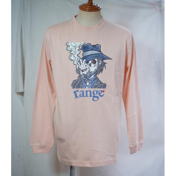 定価６,６００円某国民的アニメキャラクターをオマージュしたイラストの長袖Tシャツ後ろ首元には、ロゴプリントあまり大きめでないレギュラーシルエットの丈夫な高品質ボディLサイズ着丈７２ｃｍ身幅５３、５ｃｍXLサイズ着丈７７ｃｍ身幅５７、５ｃｍコ...