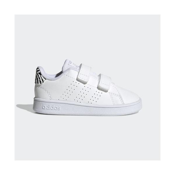 価格.com - アディダス アドバンコート キッズ (キッズスニーカー) 価格比較