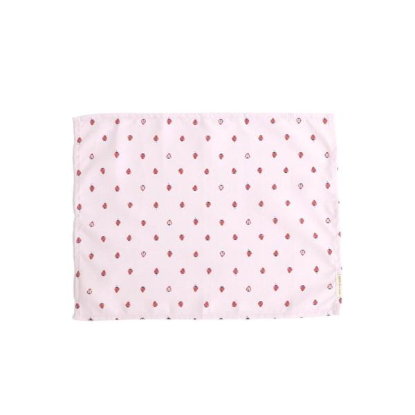 ※このアイテムは「返品・交換不可」商品です。商品番号：506882811ブランド：アプレレクール/apres les cours商品名：いちご・恐竜柄ランチョンマットカテゴリ：インテリア・雑貨・ホビー>雑貨・インテリア>キッチン...