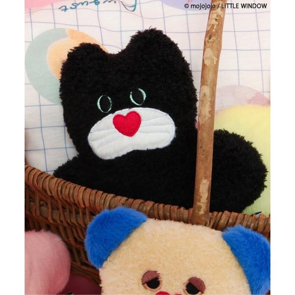 ※このアイテムは「返品・交換不可」商品です。商品番号：508331692ブランド：ブリーズ/BREEZE商品名：mojojojoぬいぐるみカテゴリ：インテリア・雑貨・ホビー>雑貨・インテリア>その他の雑貨・インテリア素材：ボア・...