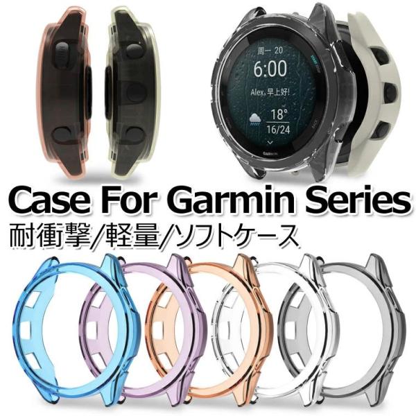 対応機種  Garmin Forerunner 570 47mm Garmin Forerunner 570 42mm Garmin Forerunner 970 Garmin Forerunner 965 Garmin Forerunne...