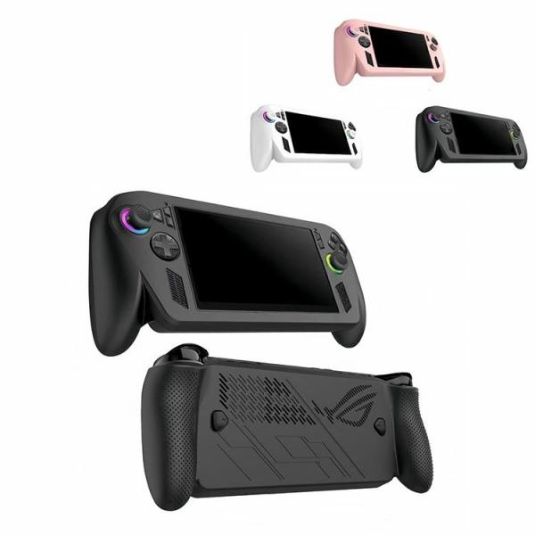 ASUS ROG Xbox ally X (2025) RC73XA/ROG Xbox Ally (2025) RC73YA ケース 保護カバーASUS ROG Xbox ally X (2025) RC73XA ケース 耐衝撃 カバー X...