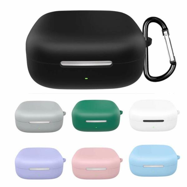 HUAWEI FreeArc HUAWEI FreeArc  保護 ケースHUAWEI FreeArc カバー 耐衝撃 ケース シリコン素材のカバー イヤホン・ヘッドホン ケース CASE 落下防止 収納 保護 充電穴付き ファーウェイ  ...