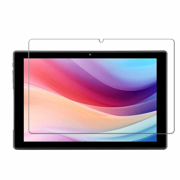 FOSSiBOT Tab12 11型/インチ ガラスフィルムFOSSiBOT Tab12 ガラスフィルム 液晶保護 LCDスクリーン 強化ガラス 硬度9H 透過率 傷防止 指紋軽減 飛散防止 傷つき防止 液晶保護 人気 おすすめ 11インチ...