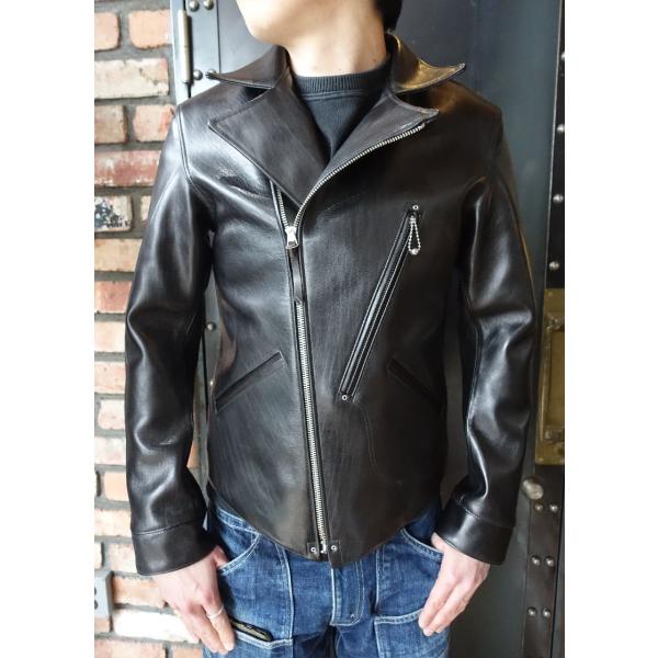 ファインクリークレザーズ FINE CREEK LEATHERS Scarecrow ファインクリークレザーズ FINE CREEK LEATHERS Scarecrow