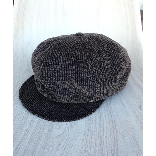 フリーホイーラーズ FREEWHEELERS 2537006 YELLOWSTONE キャスケット GRAINED BROWNGREAT LAKES GMT.MFG.COネームよりコーデュロイ生地(抜染プリント)キャスケットになります。自由...