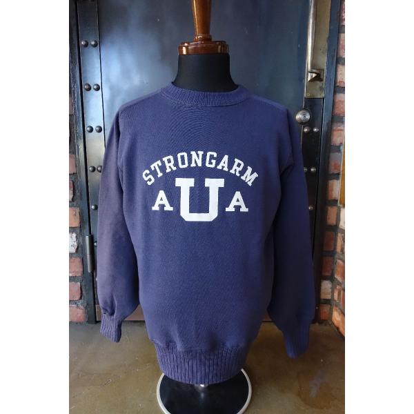 ジョングラッコー John Gluckow JG-CS24 STRONGARM UAA スエット NAVY世界で最も偉大な天才科学者の一人であるアルバート・スエットの選択に、誰が疑問を呈することができようか。彼はまた人道主義者でもあるのです...