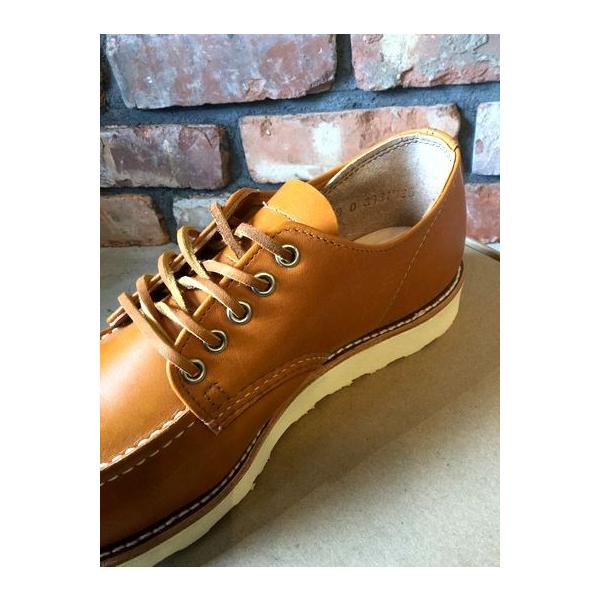 レッドウイング RED WING 9895 Irish Setter Oxford ブーツ :rw-9895:MAGIC-U&Co. - 通販 ...