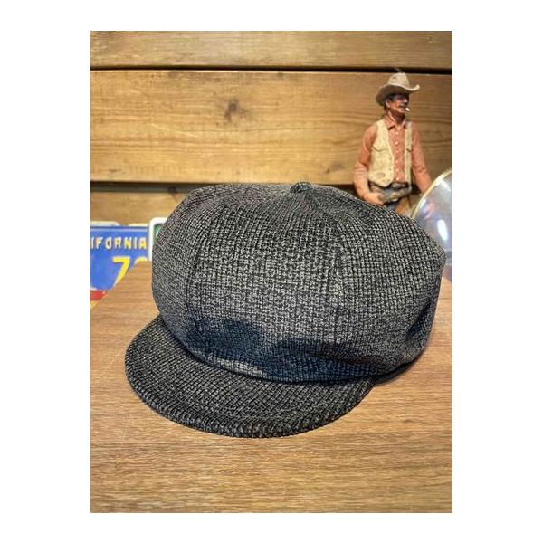 フリーホイーラーズ~GREAT LAKES GMT. MFG. CO.~から1930~1940s STYLE CASQUETTE “YELLOWSTONE” CASQUETTE入荷しました。Vintage Style Printed Cor...