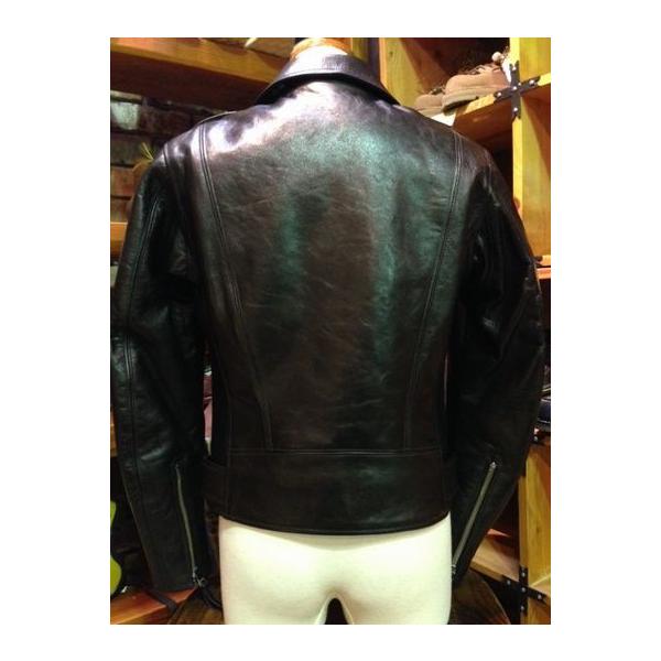 フリーホイーラーズ/FREEWHEELERS レザージャケット LEATHER TOGS MFG. CO. #1531008 "La Brea ...