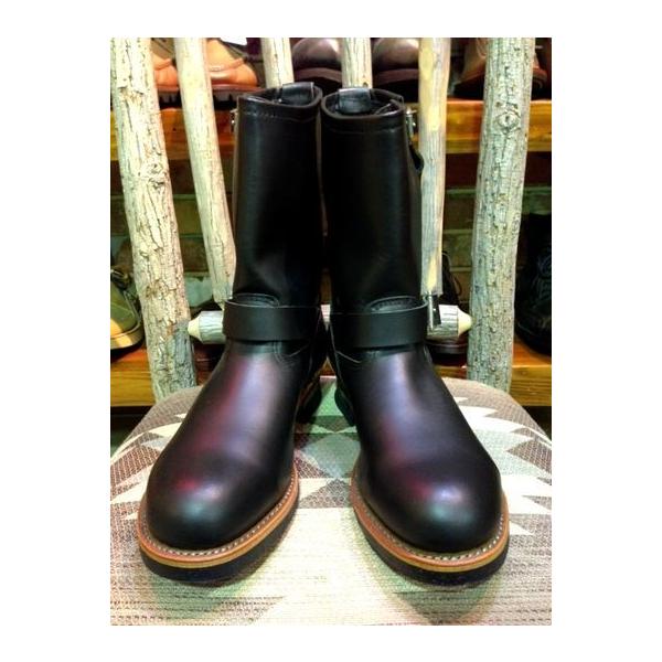 RED WING レッドウィング ENGINEER BOOTS RW-2268 :rw-2268:Magic-U - 通販 - Yahoo!ショッピング