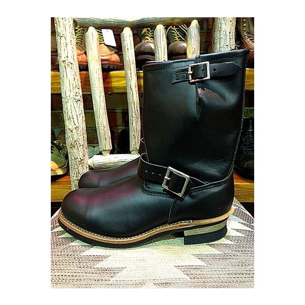 RED WING レッドウィング ENGINEER BOOTS RW-2268 :rw-2268:Magic-U - 通販 - Yahoo!ショッピング