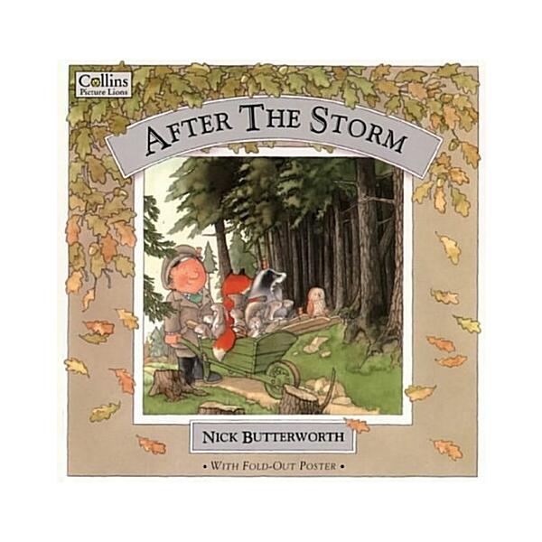 【お取り寄せ・キャンセル不可の商品】：2週間~4週間でお届け（お急ぎの方はご遠慮ください。）　／　【本の説明】32ページ　208*211mm　言語：English　290g　ISBN:9780006642527　／　【本の内容】A stor...