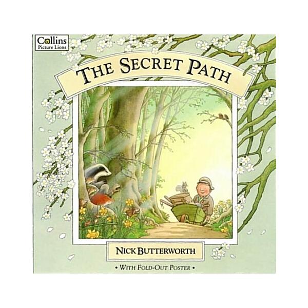 【お取り寄せ・キャンセル不可の商品】：2週間~4週間でお届け（お急ぎの方はご遠慮ください。）　／　【本の説明】32ページ　211*211mm　言語：English　290g　ISBN:9780006645054　／　【本の内容】When P...