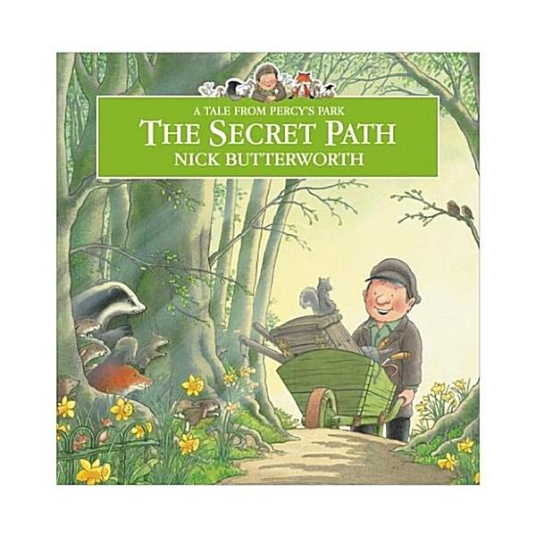 【お取り寄せ・キャンセル不可の商品】：2週間~4週間でお届け（お急ぎの方はご遠慮ください。）　／　【本の説明】32ページ　270*298mm　言語：English　36g　ISBN:9780007176915　／　【本の内容】Percy t...