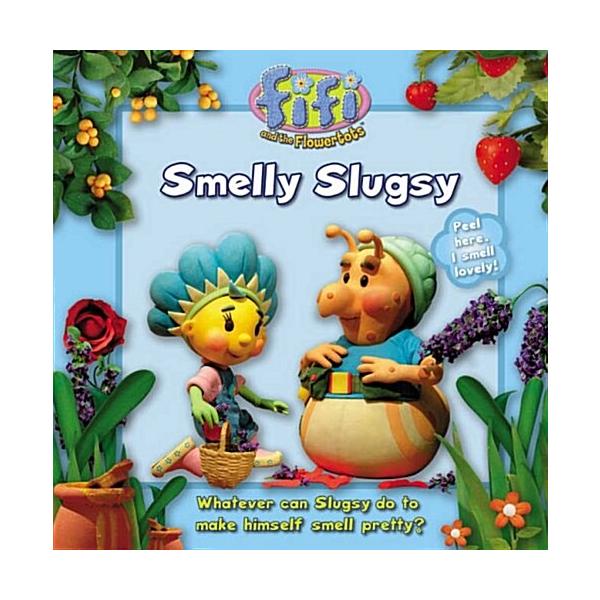 【お取り寄せ・キャンセル不可の商品】：2週間~4週間でお届け（お急ぎの方はご遠慮ください。）　／　【本の説明】32ページ　210*212mm　言語：English　290g　ISBN：9780007201617　／　【本の内容】Fifi A...