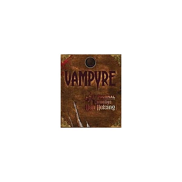 【お取り寄せ・キャンセル不可の商品】：2週間~4週間でお届け（お急ぎの方はご遠慮ください。）　／　【本の説明】32ページ　264*314mm　言語：English　1021g　ISBN:9780007249039　／　【本の内容】Vampy...