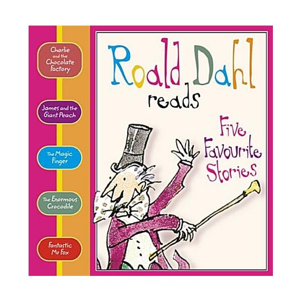 【お取り寄せ・キャンセル不可の商品】：2週間~4週間でお届け（お急ぎの方はご遠慮ください。）　／　【本の説明】138*140mm　言語：English　159g　ISBN:9780007321216　／　【本の内容】Five special...