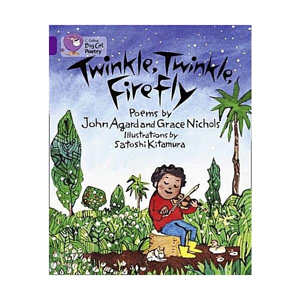 【お取り寄せ・キャンセル不可の商品】：2週間~4週間でお届け（お急ぎの方はご遠慮ください。）　／　【本の説明】24ページ　165*206mm　言語：English　国：イギリス　227g　ISBN:9780007336142　対象年齢：6~...