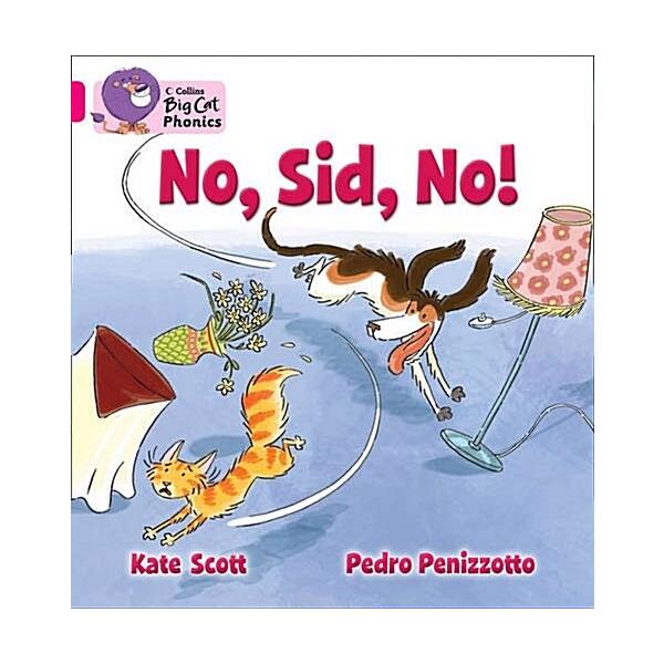 【お取り寄せ・キャンセル不可の商品】：2週間~4週間でお届け（お急ぎの方はご遠慮ください。）　／　【本の説明】16ページ　198*211mm　言語：English　国：イギリス　77g　ISBN：9780007421923　対象年齢：4~5...