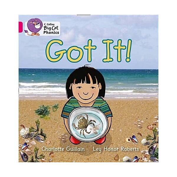 【お取り寄せ・キャンセル不可の商品】：2週間~4週間でお届け（お急ぎの方はご遠慮ください。）　／　【本の説明】16ページ　200*211mm　言語：English　国：イギリス　76g　ISBN：9780007421930　対象年齢：4~5...