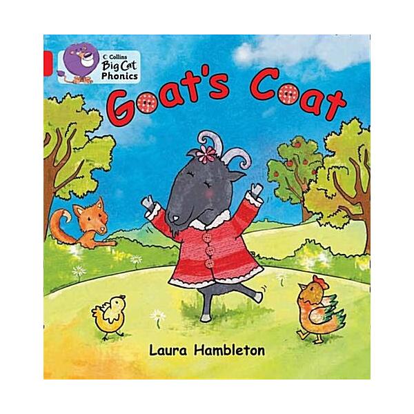 【お取り寄せ・キャンセル不可の商品】：2週間~4週間でお届け（お急ぎの方はご遠慮ください。）　／　【本の説明】16ページ　200*210mm　言語：English　国：イギリス　78g　ISBN：9780007421992　対象年齢：4~5...