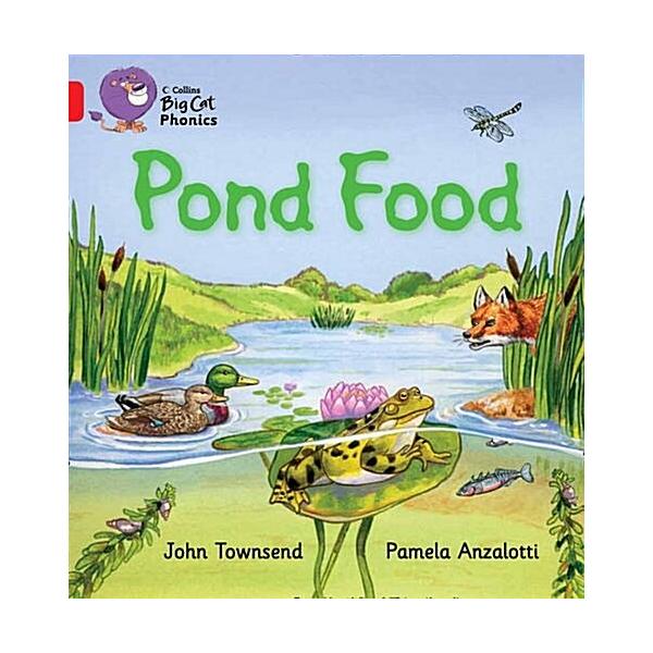 【お取り寄せ・キャンセル不可の商品】：2週間~4週間でお届け（お急ぎの方はご遠慮ください。）　／　【本の説明】16ページ　200*209mm　言語：English　国：イギリス　79g　ISBN：9780007422012　対象年齢：4~5...