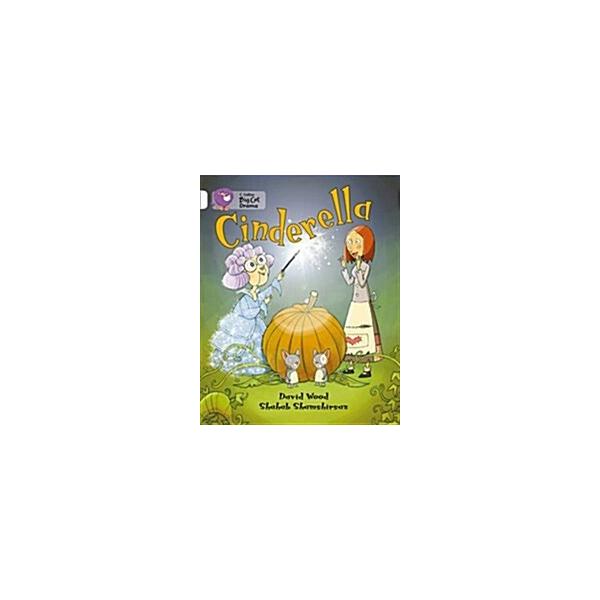 【お取り寄せ・キャンセル不可の商品】：2週間~4週間でお届け（お急ぎの方はご遠慮ください。）　／　【本の説明】32ページ　212*164mm　言語：English　98g　ISBN:9780007475339　対象年齢：6~8歳|Lexil...