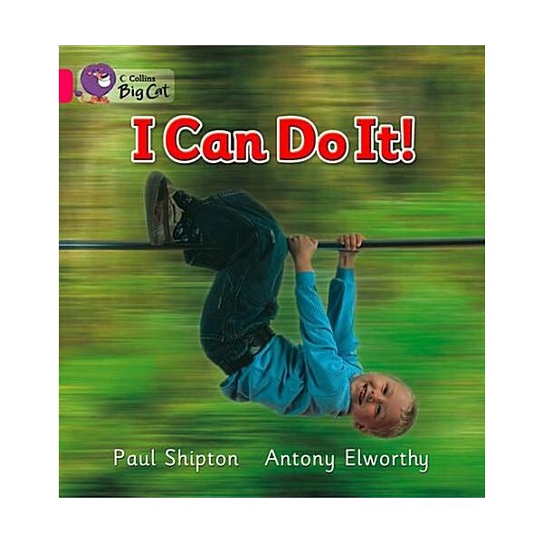 【お取り寄せ・キャンセル不可の商品】：2週間~4週間でお届け（お急ぎの方はご遠慮ください。）　／　【本の説明】16ページ　200*210mm　言語：English　70g　ISBN：9780007475414　対象年齢：4~5歳|Lexil...