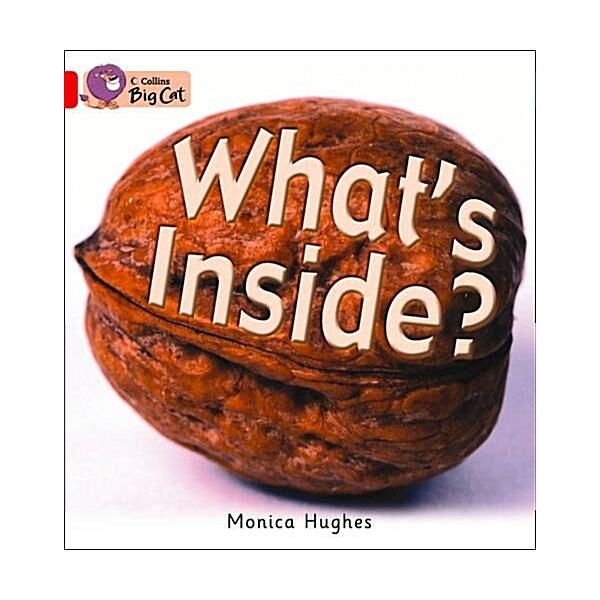 【お取り寄せ・キャンセル不可の商品】：2週間~4週間でお届け（お急ぎの方はご遠慮ください。）　／　【本の説明】16ページ　199*210mm　言語：English　70g　ISBN：9780007475650　対象年齢：4~5歳　／　【本の...