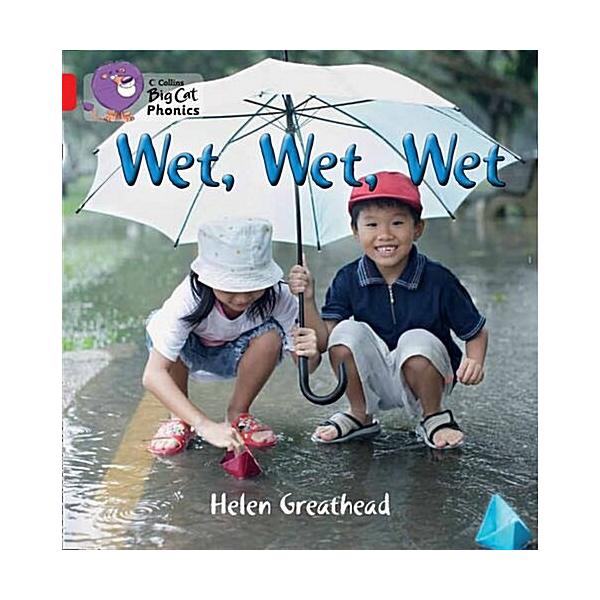 【お取り寄せ・キャンセル不可の商品】：2週間~4週間でお届け（お急ぎの方はご遠慮ください。）　／　【本の説明】16ページ　108*210mm　言語：English　国：イギリス　68g　ISBN：9780007507771　対象年齢：4~6...