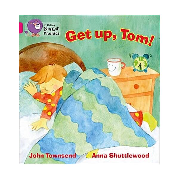 【お取り寄せ・キャンセル不可の商品】：2週間~4週間でお届け（お急ぎの方はご遠慮ください。）　／　【本の説明】16ページ　191*206mm　言語：English　国：イギリス　136g　ISBN：9780007507894　対象年齢：4~...