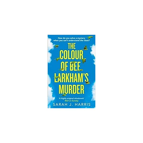 【お取り寄せ・キャンセル不可の商品】：2週間~4週間でお届け（お急ぎの方はご遠慮ください。）　／　【本の説明】448ページ　129*198mm　言語：English　国：イギリス　270g　ISBN：9780008256395　／　【本の内...