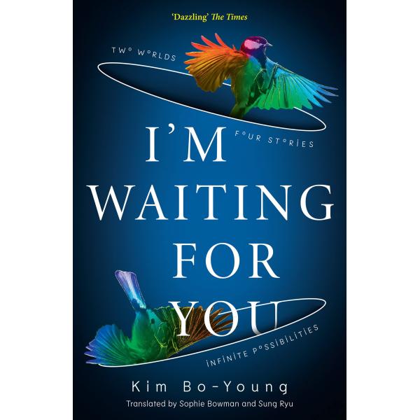 【お取り寄せ・キャンセル不可の商品】：2週間~4週間でお届け（お急ぎの方はご遠慮ください。）　／　【本の説明】400ページ　129*198mm　言語：English　国：イギリス　270g　ISBN：9780008433833　／　【本の内...