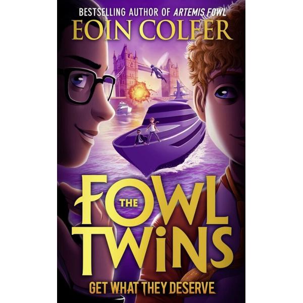 【お取り寄せ・キャンセル不可の商品】：2週間~4週間でお届け（お急ぎの方はご遠慮ください。）　／　【本の説明】400ページ　129*198mm　国：イギリス　270g　ISBN:9780008475253　／　【本の内容】Twins Myl...