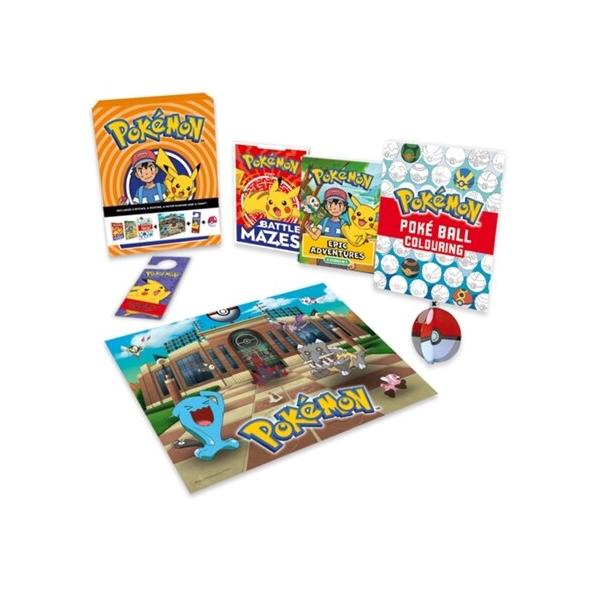 【お取り寄せ・キャンセル不可の商品】：2週間~4週間でお届け（お急ぎの方はご遠慮ください。）　／　【本の説明】64ページ　220*275mm　国：イギリス　618g　ISBN：9780008537302　／　【本の内容】Join Pikac...