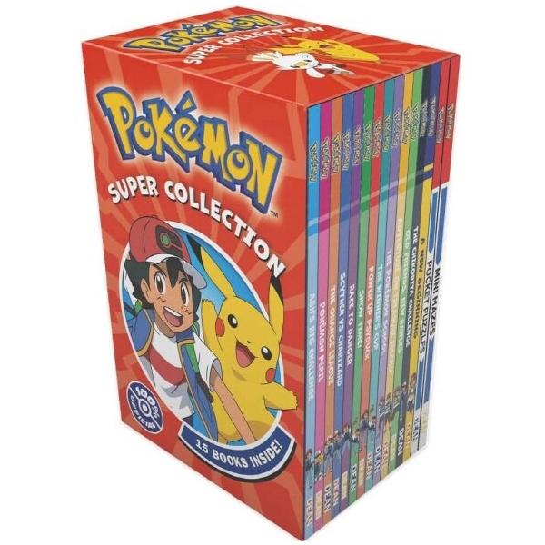 【お取り寄せ・キャンセル不可の商品】：2週間~4週間でお届け（お急ぎの方はご遠慮ください。）　／　【本の説明】言語：English　290g　ISBN：9780008644079　対象年齢：5-8歳　／　【本の内容】Gotta catch ...