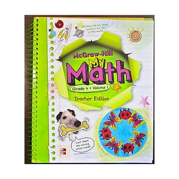 【お取り寄せ・キャンセル不可の商品】：2週間~4週間でお届け（お急ぎの方はご遠慮ください。）　／　【本の説明】262*305mm　言語：English　290g　ISBN:9780021162055　／　【本の内容】My Math Grad...