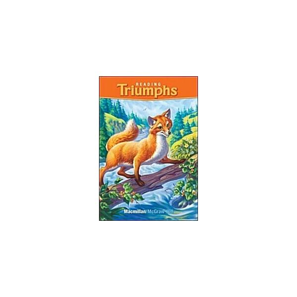 【お取り寄せ・キャンセル不可の商品】：2週間~4週間でお届け（お急ぎの方はご遠慮ください。）　／　【本の説明】208*272mm　言語：English　290g　ISBN:9780021947225　／　【本の内容】Triumphs is ...