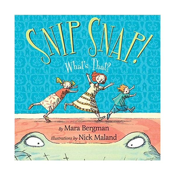 【お取り寄せ・キャンセル不可の商品】：2週間~4週間でお届け（お急ぎの方はご遠慮ください。）　／　【本の説明】32ページ　249*246mm　言語：English　国：アメリカ　454g　ISBN:9780060777548　対象年齢：4~...