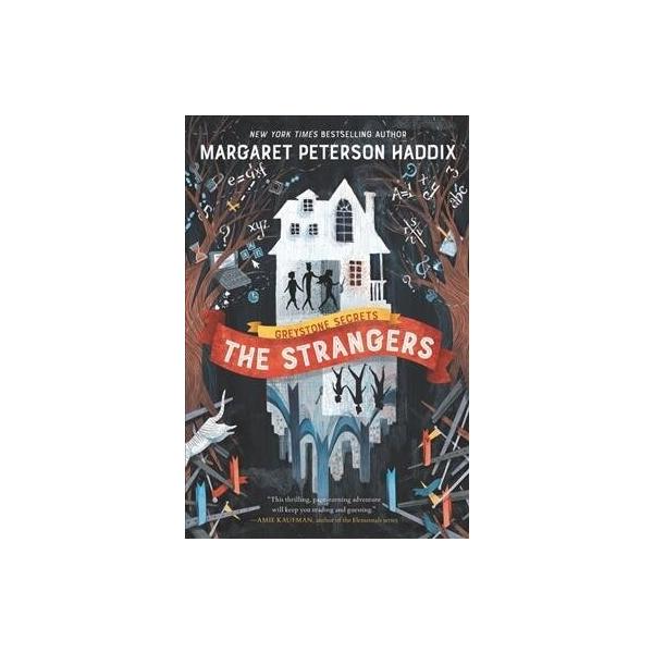 【お取り寄せ・キャンセル不可の商品】：2週間~4週間でお届け（お急ぎの方はご遠慮ください。）　／　【本の説明】432ページ　130*193mm　言語：English　272g　ISBN:9780062838384　対象年齢：8~12歳|Le...