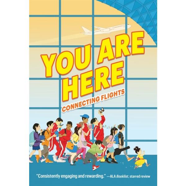 【お取り寄せ・キャンセル不可の商品】：2週間~4週間でお届け（お急ぎの方はご遠慮ください。）　／　【本の説明】272ページ　140*202mm　言語：English　209g　ISBN:9780063239098　対象年齢：8~12歳　／　...