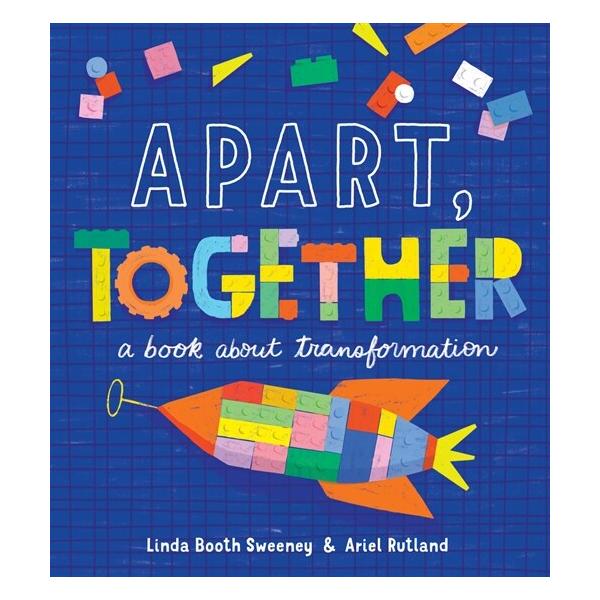 【お取り寄せ・キャンセル不可の商品】：2週間~4週間でお届け（お急ぎの方はご遠慮ください。）　／　【本の説明】40ページ　235*260mm　言語：English　国：アメリカ　408g　ISBN：9780063264618　対象年齢：4~...