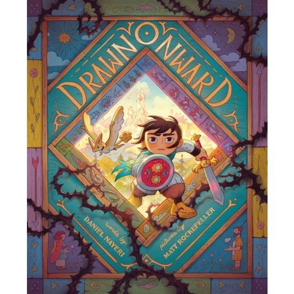 【お取り寄せ・キャンセル不可の商品】：2週間~4週間でお届け（お急ぎの方はご遠慮ください。）　／　【本の説明】40ページ　237*281mm　言語：English　国：アメリカ　454g　ISBN：9780063277168　対象年齢：4~...